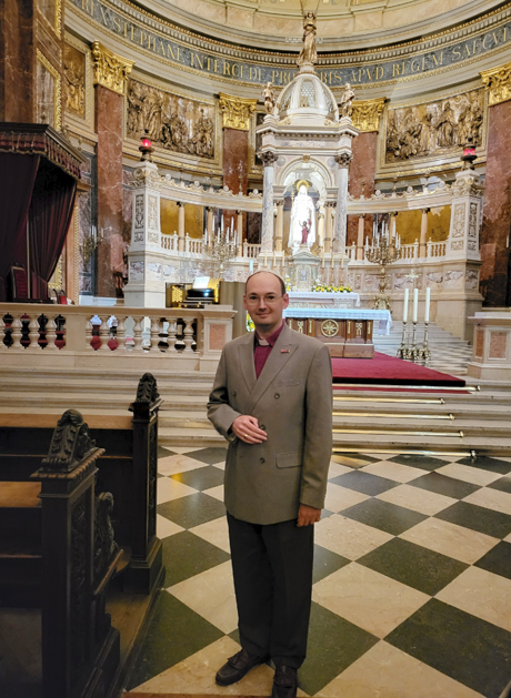 History of the United Roman-Ruthenian Church