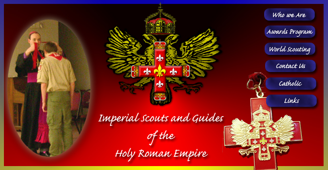 Imperial Scouts and Guides of the Holy Roman Empire